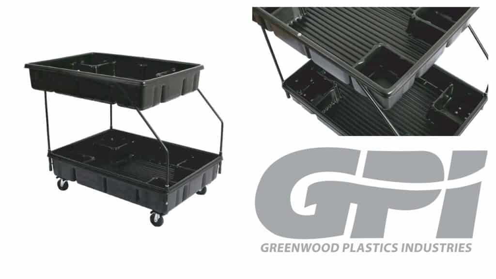 What Parts and Products Can Be Made Using Vacuum Forming? - Greenwood ...
